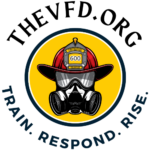 The Volunteer Fire Department – A Guide To Hosting Outreach Events ...