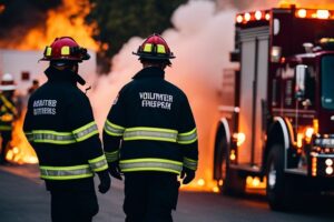 Volunteer Fire Department's Guide To Effective Community Risk Reduction ...