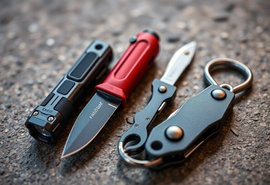 Top 5 Pocket Tools For Firefighters - The VFD