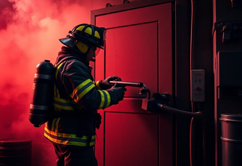 What Techniques Are Essential For Mastering Forcible Entry Skills ...