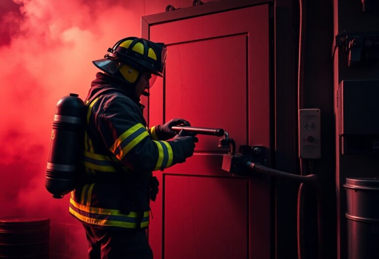 What Techniques Are Essential For Mastering Forcible Entry Skills ...
