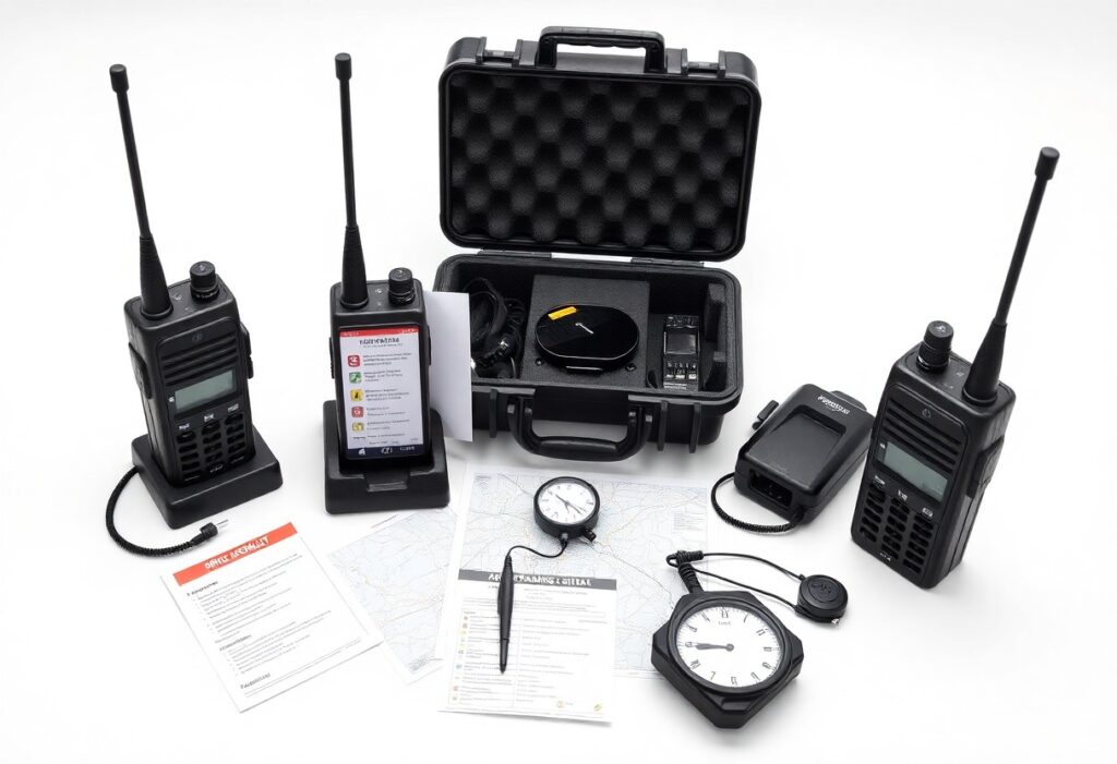 How-To Enhance Emergency Response Efficiency Through Radio Coordination ...